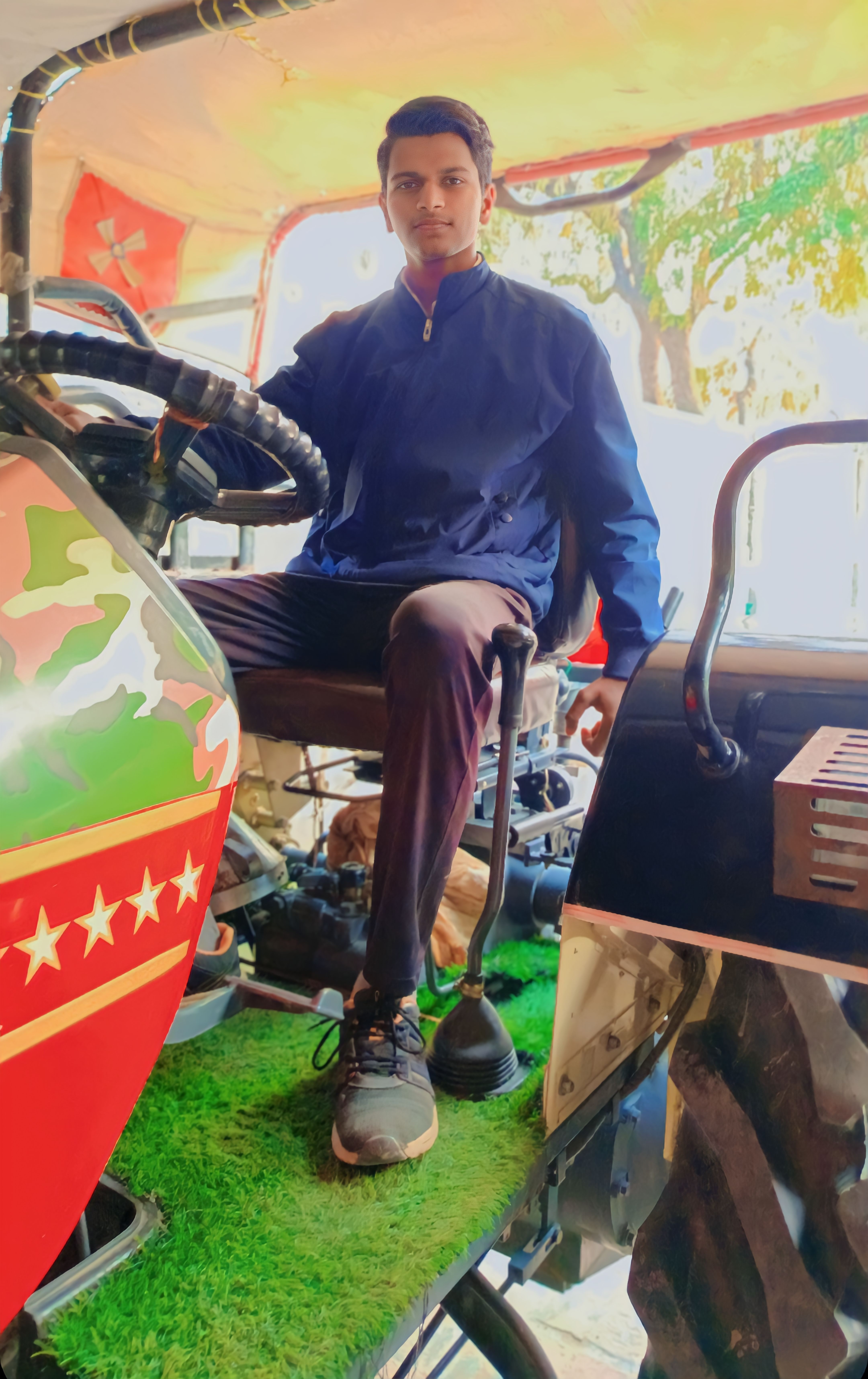 Aadi - Web Developer, Video Editor, Freelancer